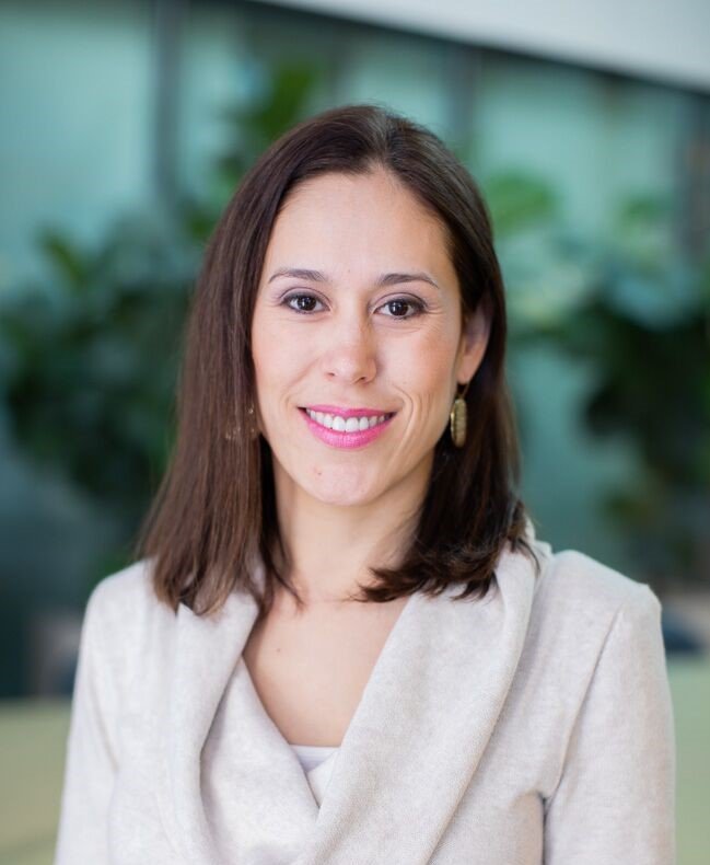Miriam Cuellar on Climate Tech, Courage and the Power of Perspective ...