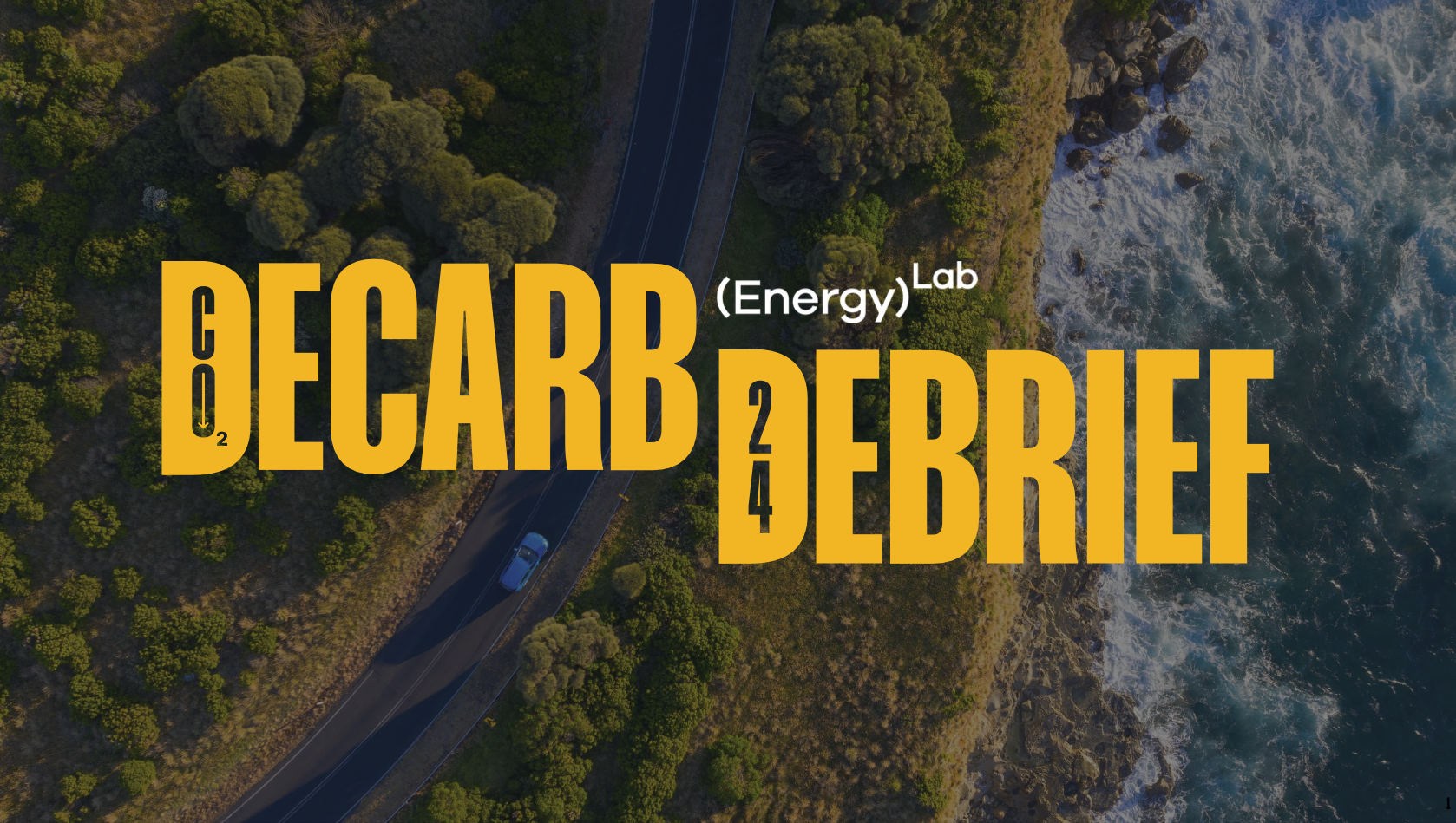 EnergyLab’s 2024 Decarb Debrief: Driving Forward Climate Tech ...