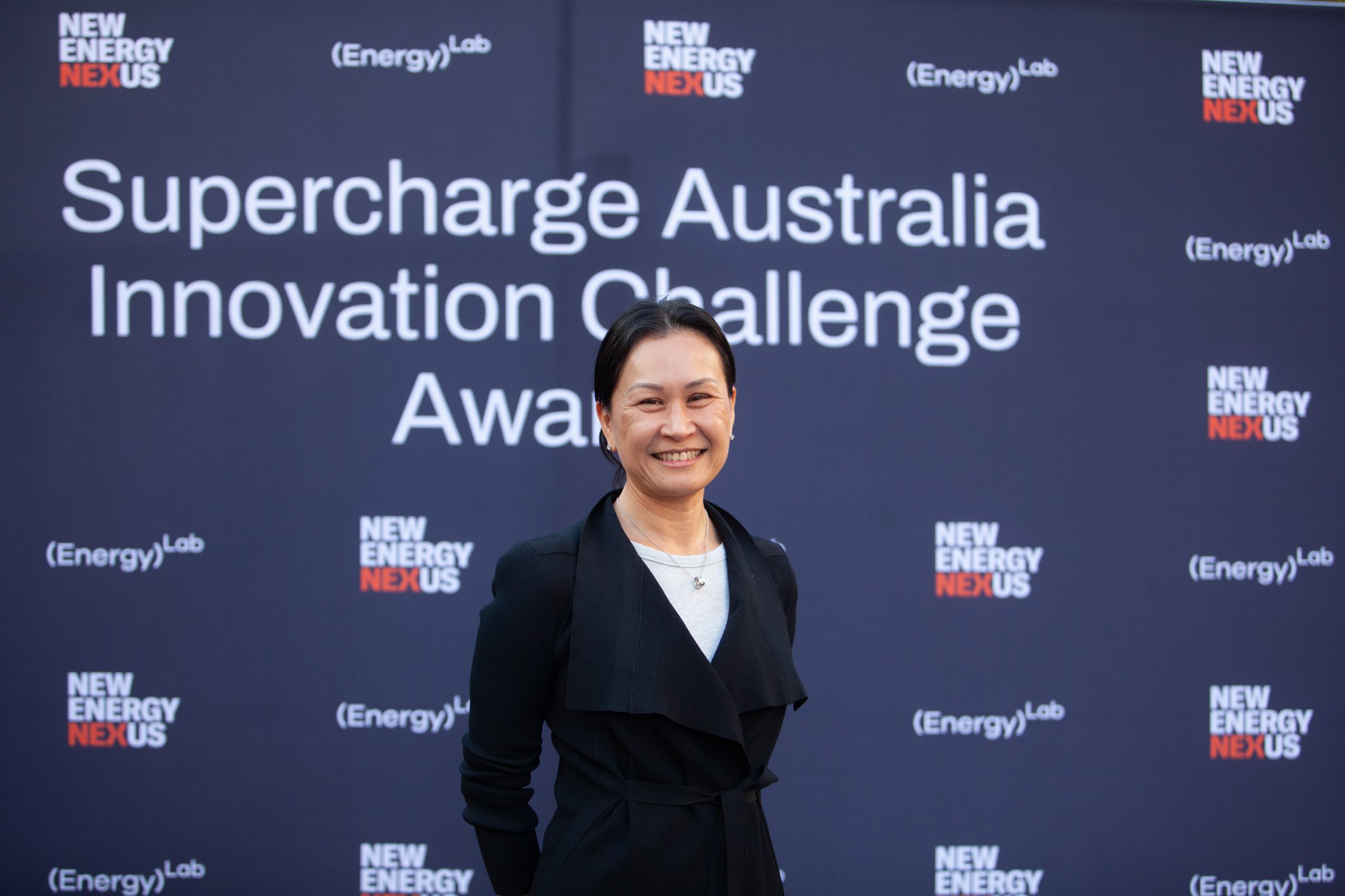 Lithium value adders win Supercharge Australia Award | EnergyLab