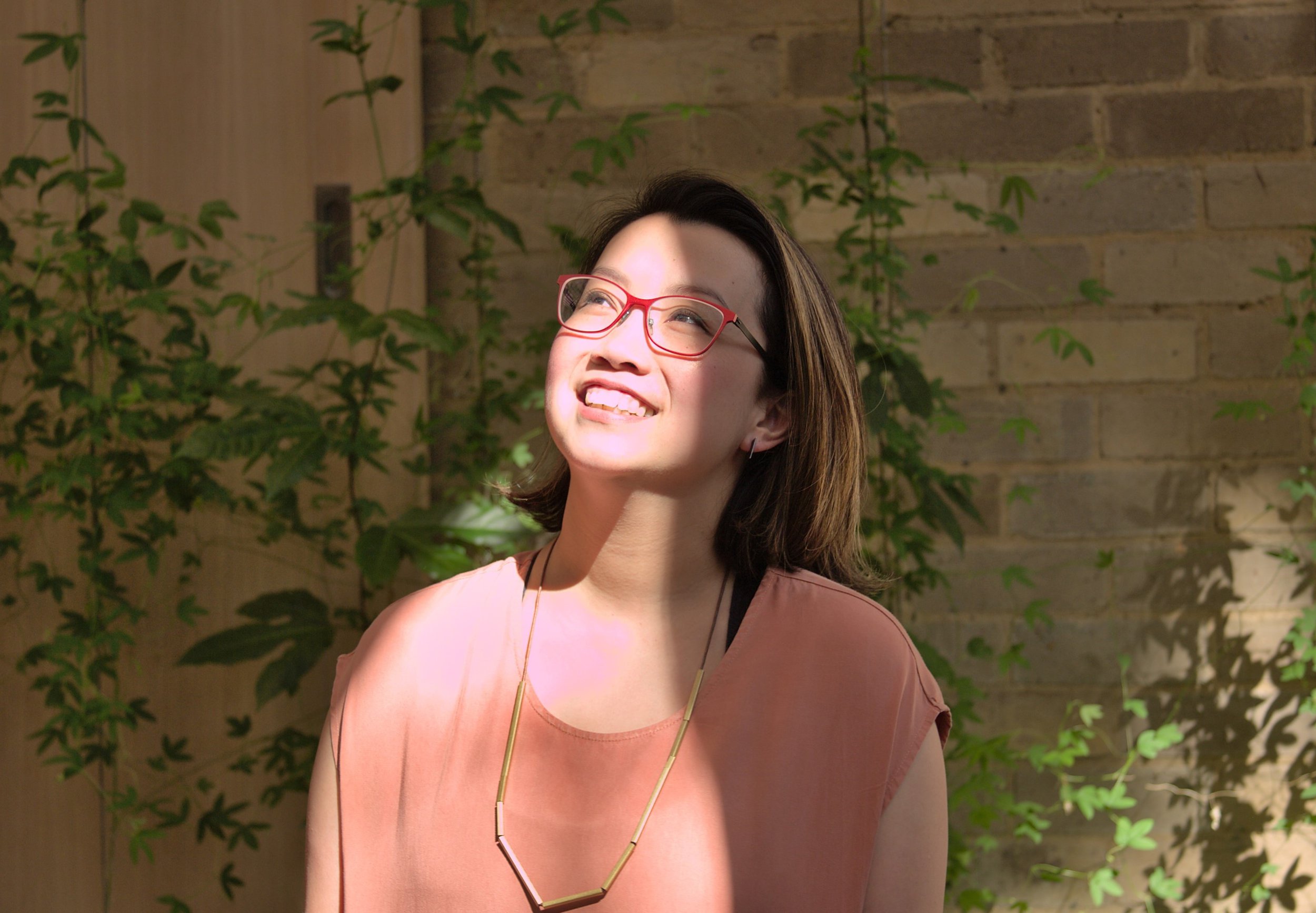 ‘It didn’t exist, so we built it ourselves!’ with WICEF alumna, Vicky ...